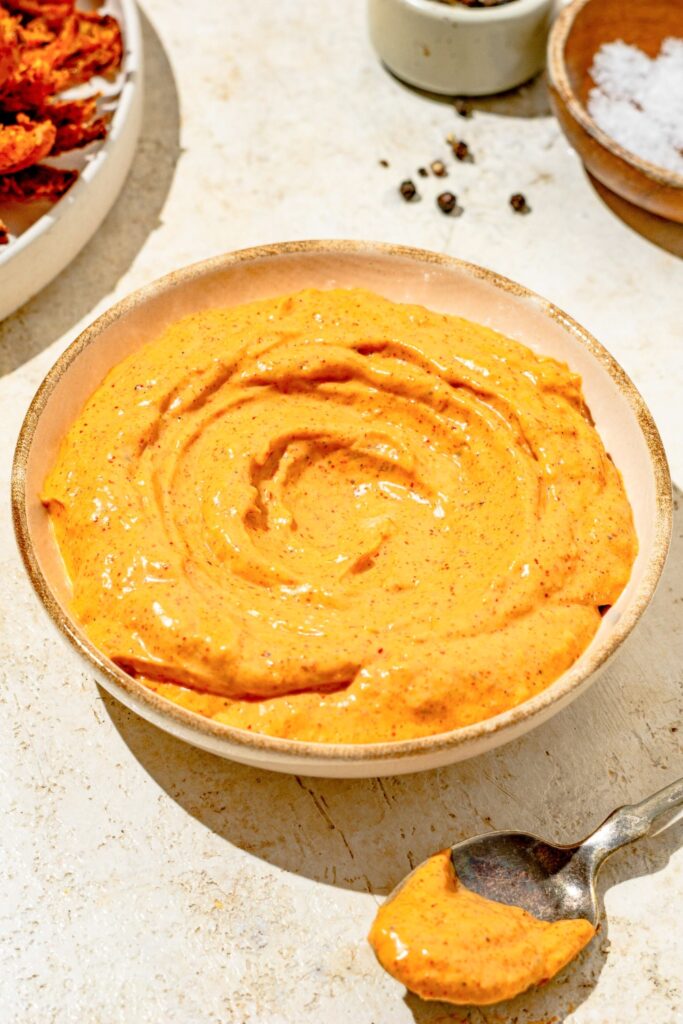 Outback Bloomin Onion Sauce