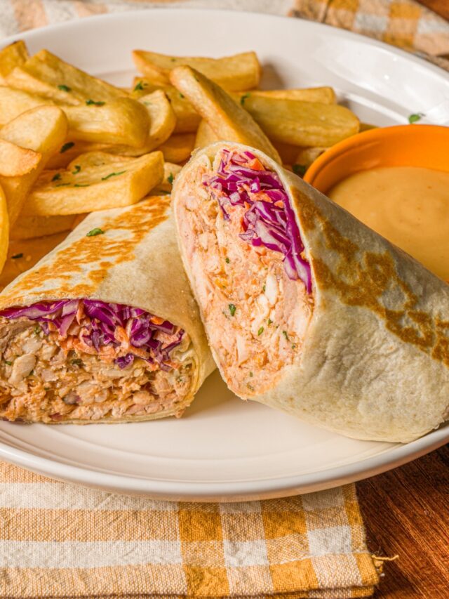 Crack Slaw Recipe