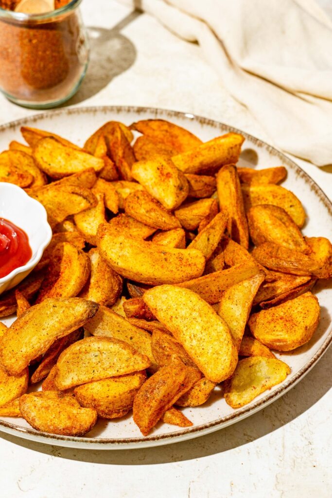 Red Robin Seasoning Recipe (Copycat French Fry Seasoning)