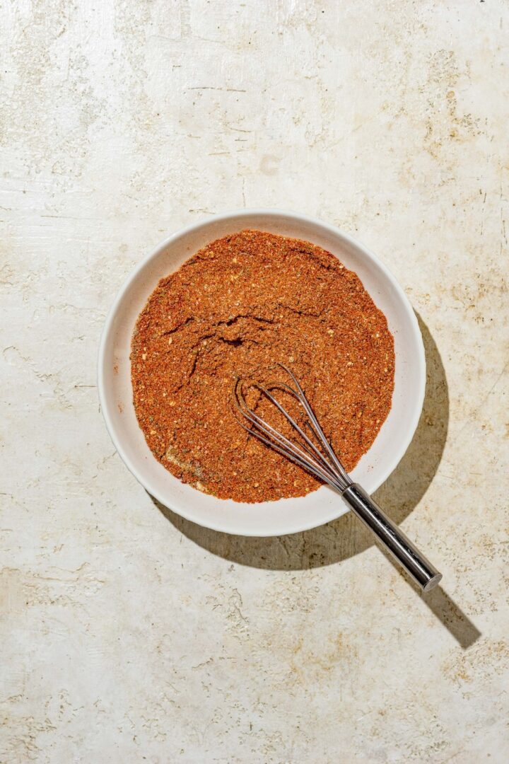 Red Robin Seasoning Recipe (Copycat French Fry Seasoning)