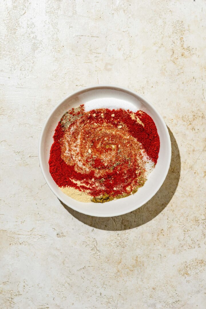 Red Robin Seasoning Recipe (Copycat French Fry Seasoning)