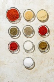 Red Robin Seasoning Recipe (Copycat French Fry Seasoning)