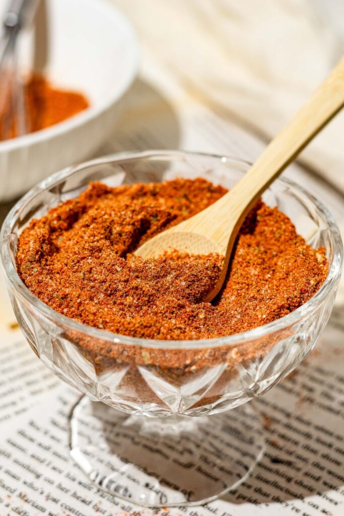 Red Robin Seasoning Recipe (Copycat French Fry Seasoning)