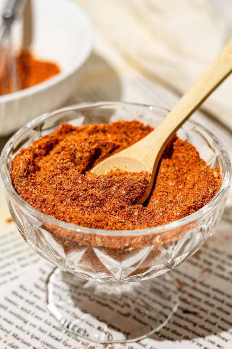 Red Robin Seasoning Recipe (Copycat French Fry Seasoning)