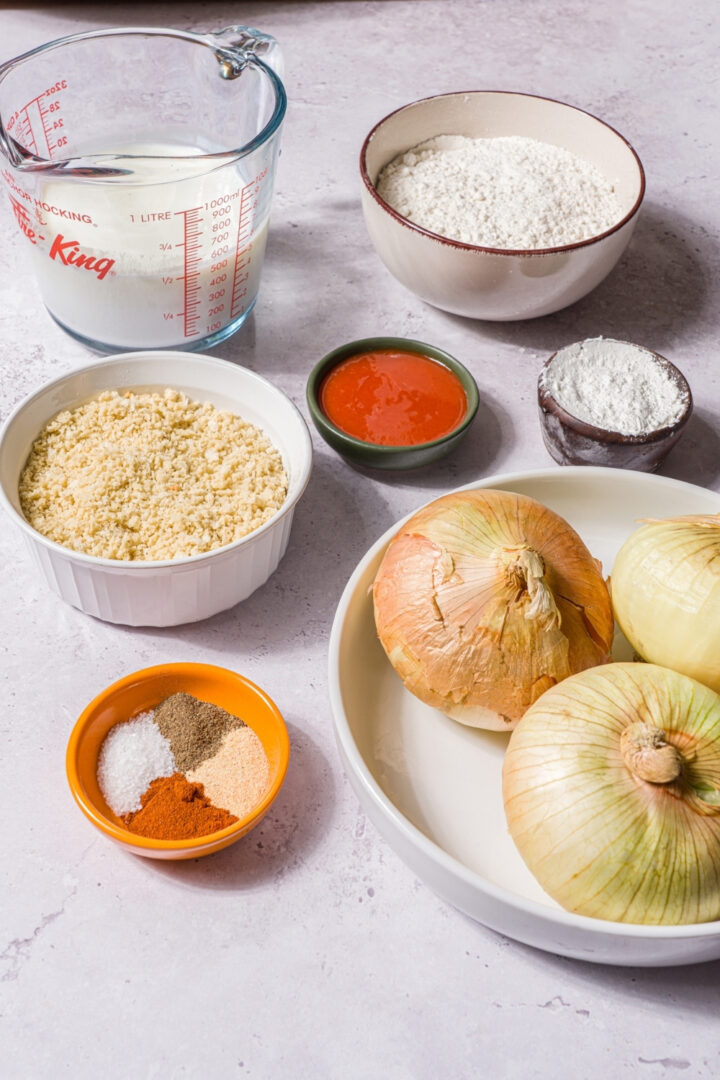 Boom Boom Sauce (Dipping Sauce for Onion Rings and More)