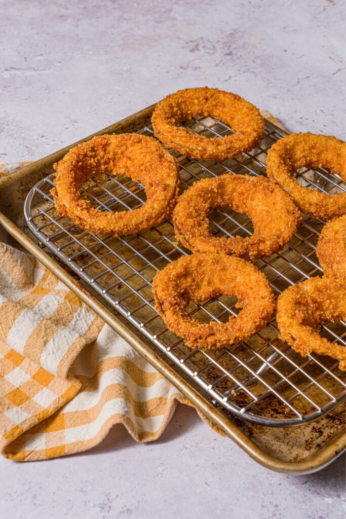 Boom Boom Sauce (Dipping Sauce for Onion Rings and More)