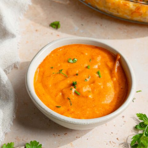 Red Robin Campfire Sauce Recipe (Copycat)