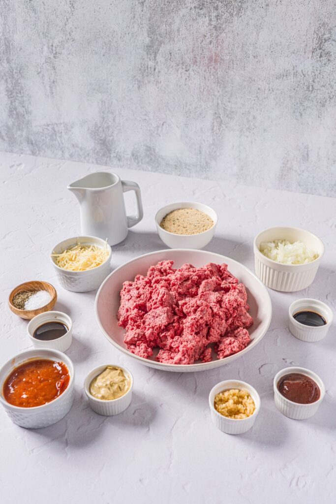 Meatloaf Without Eggs (Eggless Meatloaf That Won't Fall Apart)