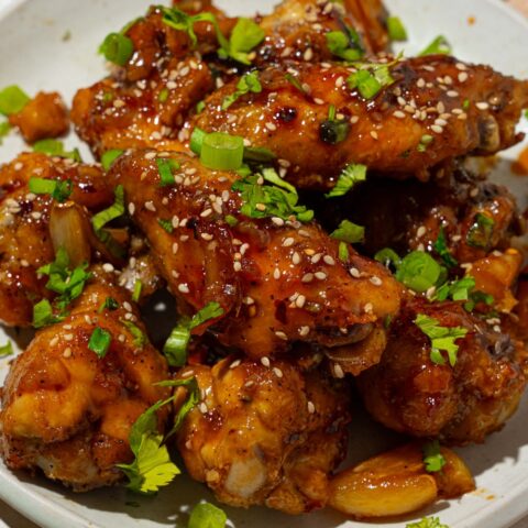 Asian Zing Sauce (Buffalo Wild Wings Copycat Recipe)