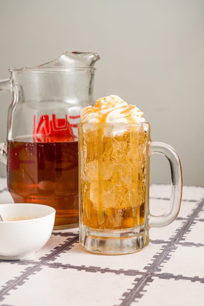 Harry Potter Butterbeer (Easy Homemade Recipe)