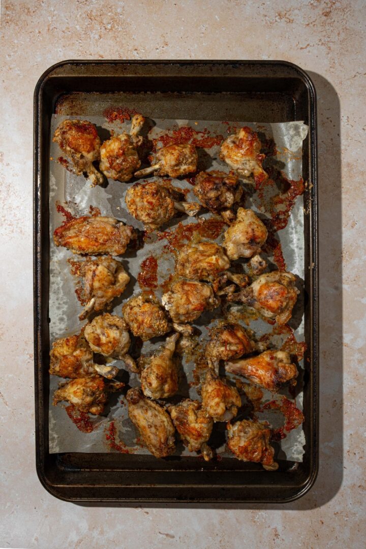 Asian Zing Sauce (Buffalo Wild Wings Copycat Recipe)